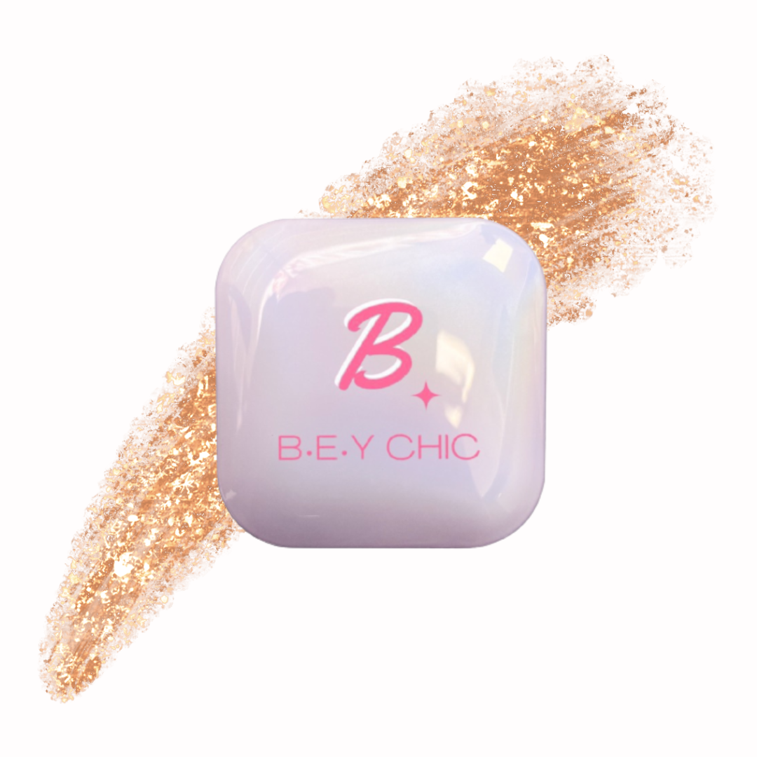 BEY CHIC Beauty | Vegan and Cruelty-Free Cosmetics